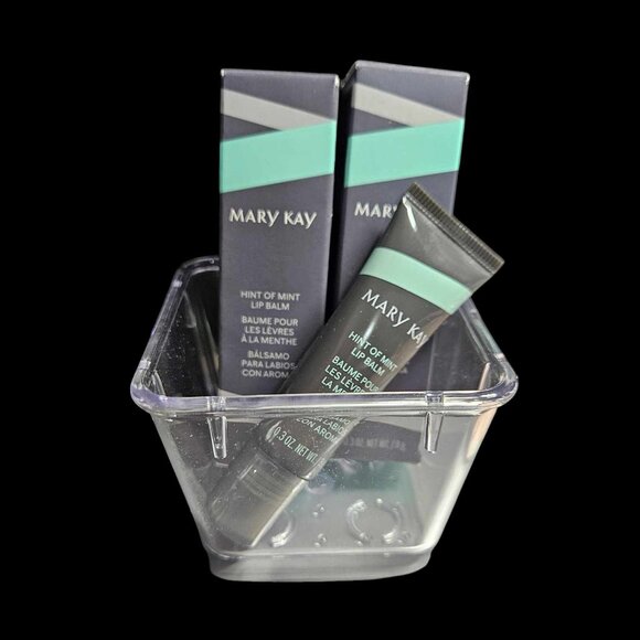 Mary Kay | Makeup | New Mary Kay Lip Balm | Poshmark